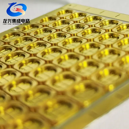 Precision Medical Device Rigid Flex PCB Board with Biocompatible ...